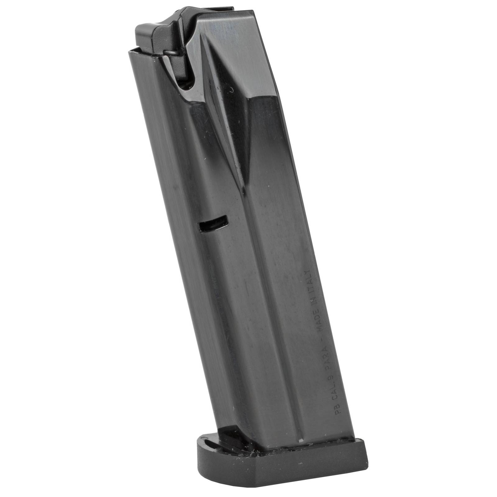 BERETTA 92FS 9MM LUGER 17 ROUND BLUED DETACHABLE MAGAZINE | FAS Firearms