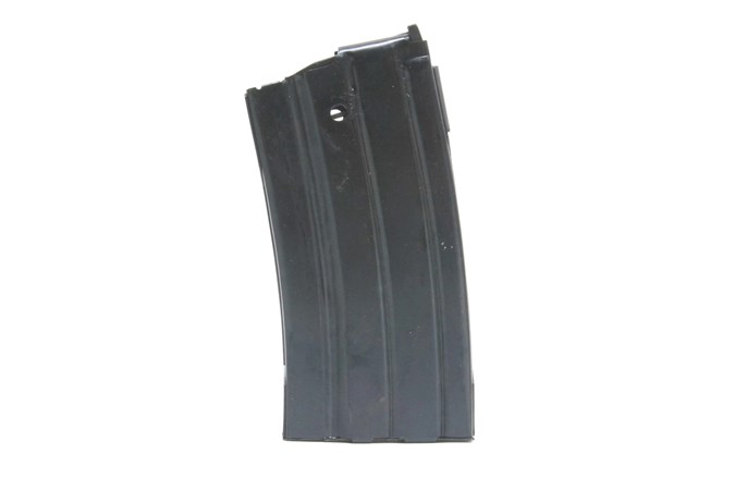 PROMAG RUGER MINI-14 223 20RD BLUED STEEL MAGAZINE 223 Rem | 5.56 NATO ...