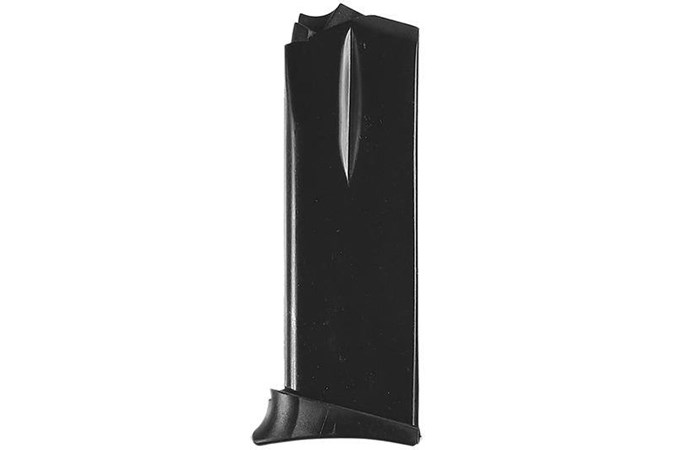 SCCY MAGAZINE 9MM 10RD W/FINGER EXT ALSO INCLUDES FLAT BASE | FAS Firearms