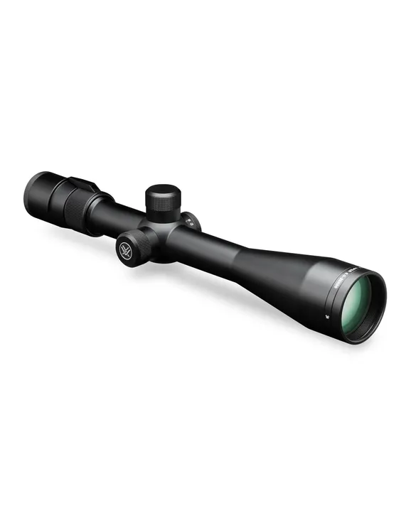 VORTEX Viper® 6.5-20×50 Dead-Hold® BDC (MOA) Reticle | 30mm Tube | FAS ...
