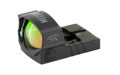 CANIK, MeCanik MO2, Reflex Sight, 3 MOA Red Dot, Vortex Venom Footprint ...