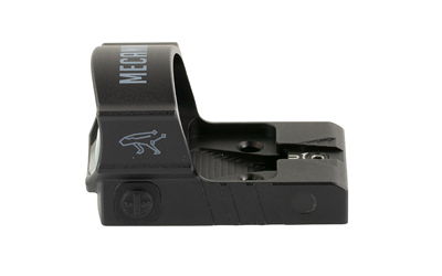 CANIK, MeCanik MO2, Reflex Sight, 3 MOA Red Dot, Vortex Venom Footprint ...
